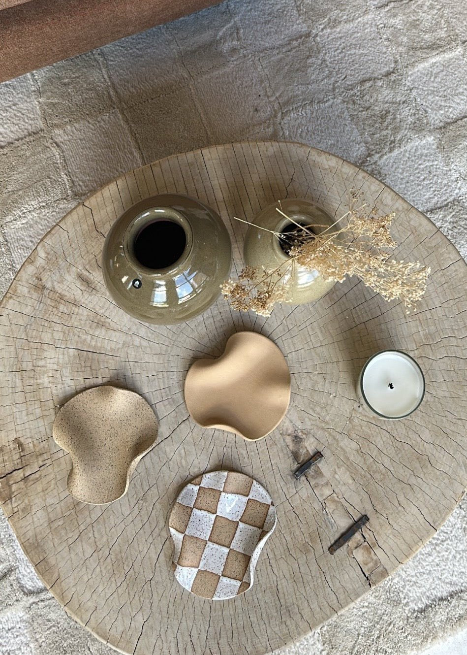 Margo Dish– Shop Provision